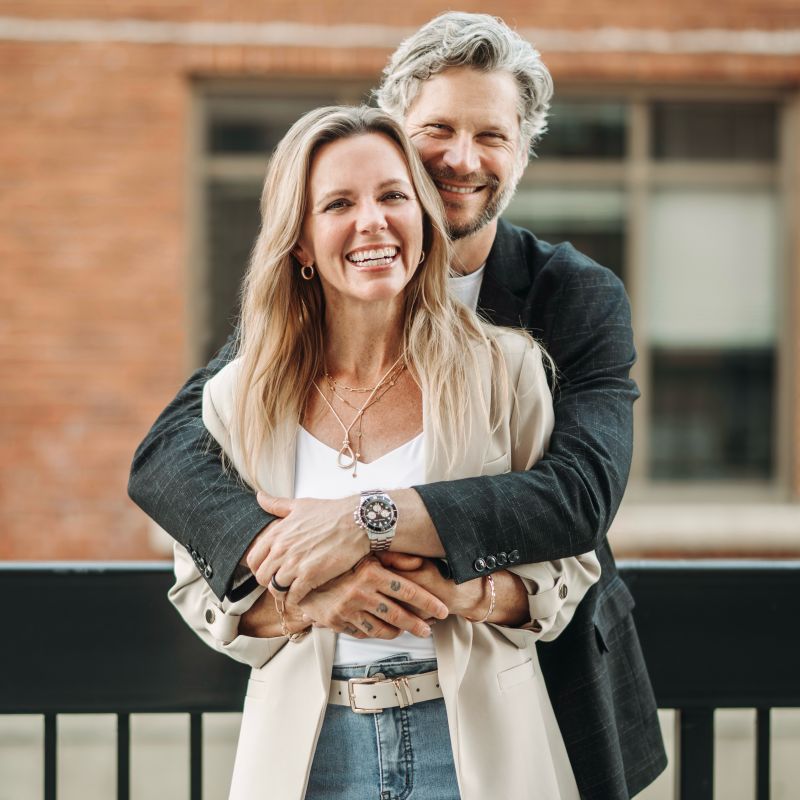 Hope is Real | Allan Kehler